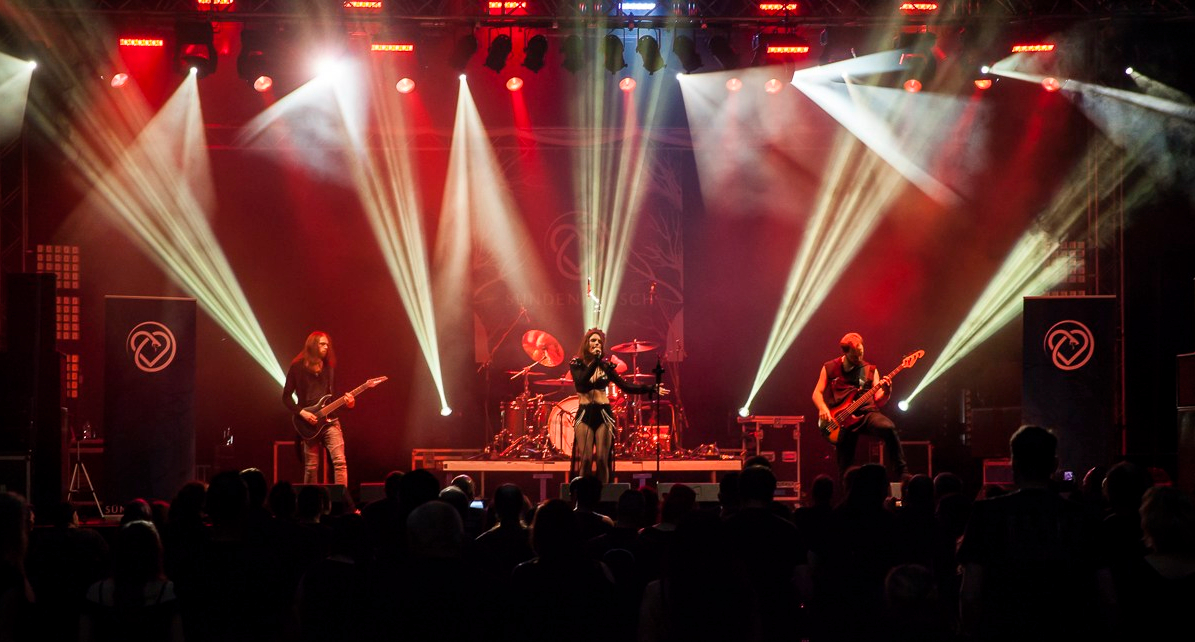 Band – The Original Sin